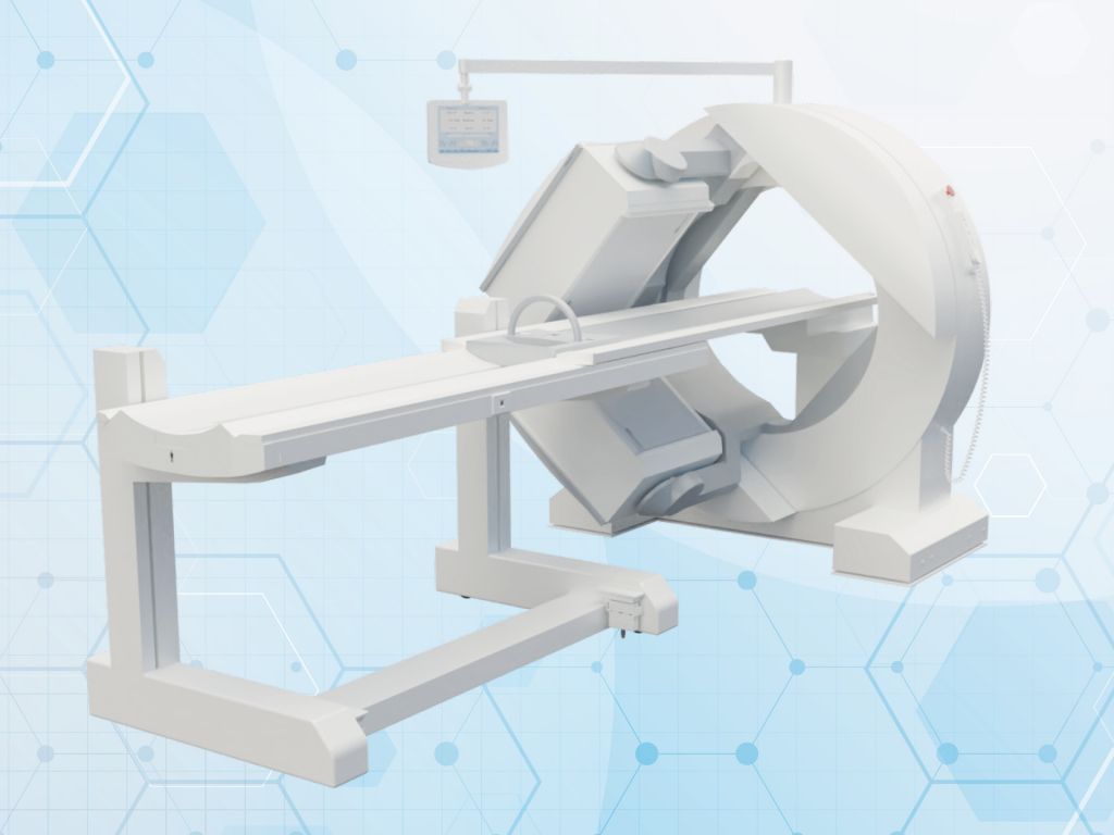 Jaszczak phantom – MiE