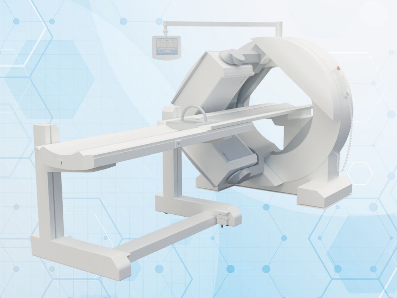 MiE – medical imaging electronics