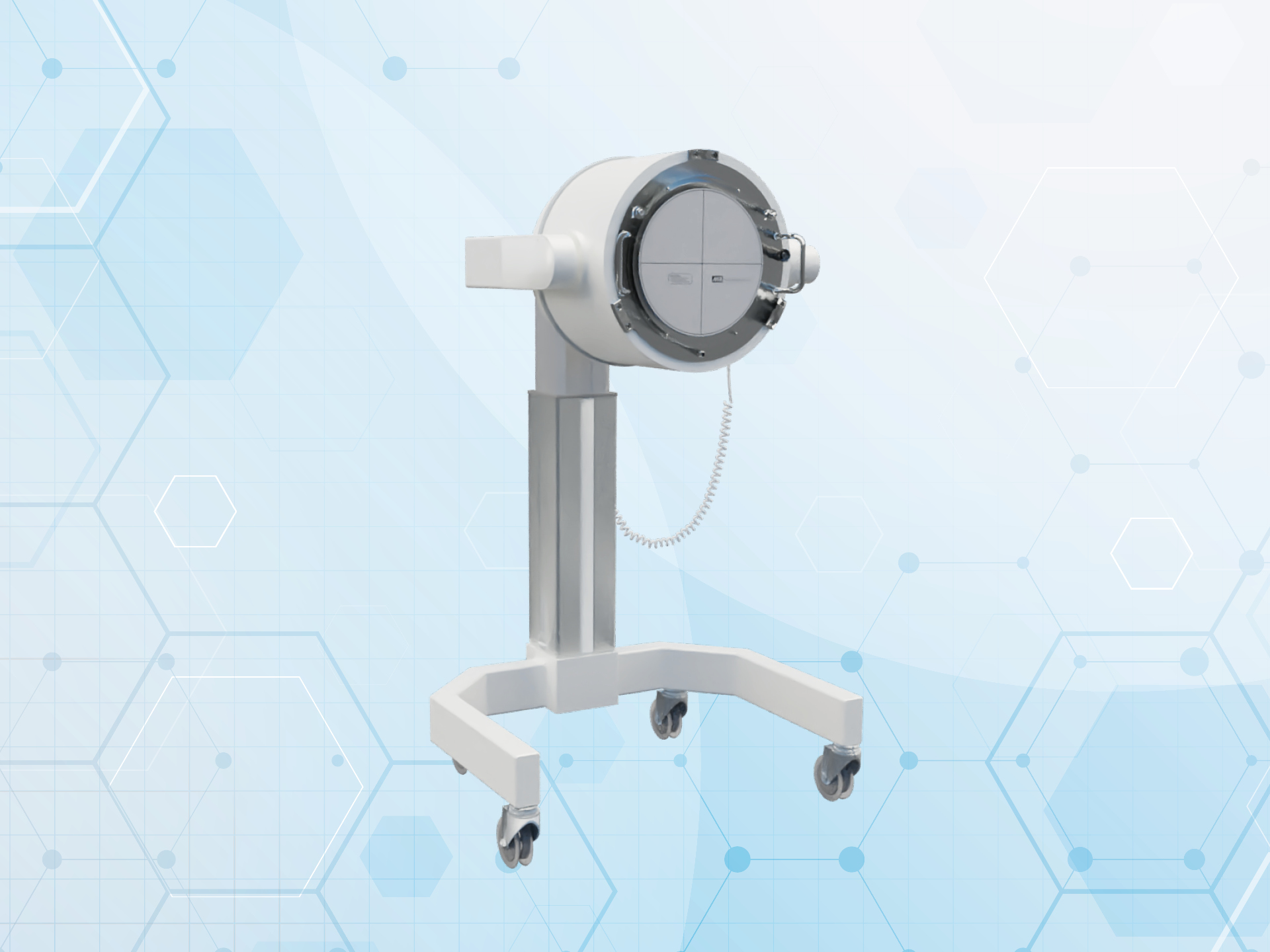 MiE – medical imaging electronics