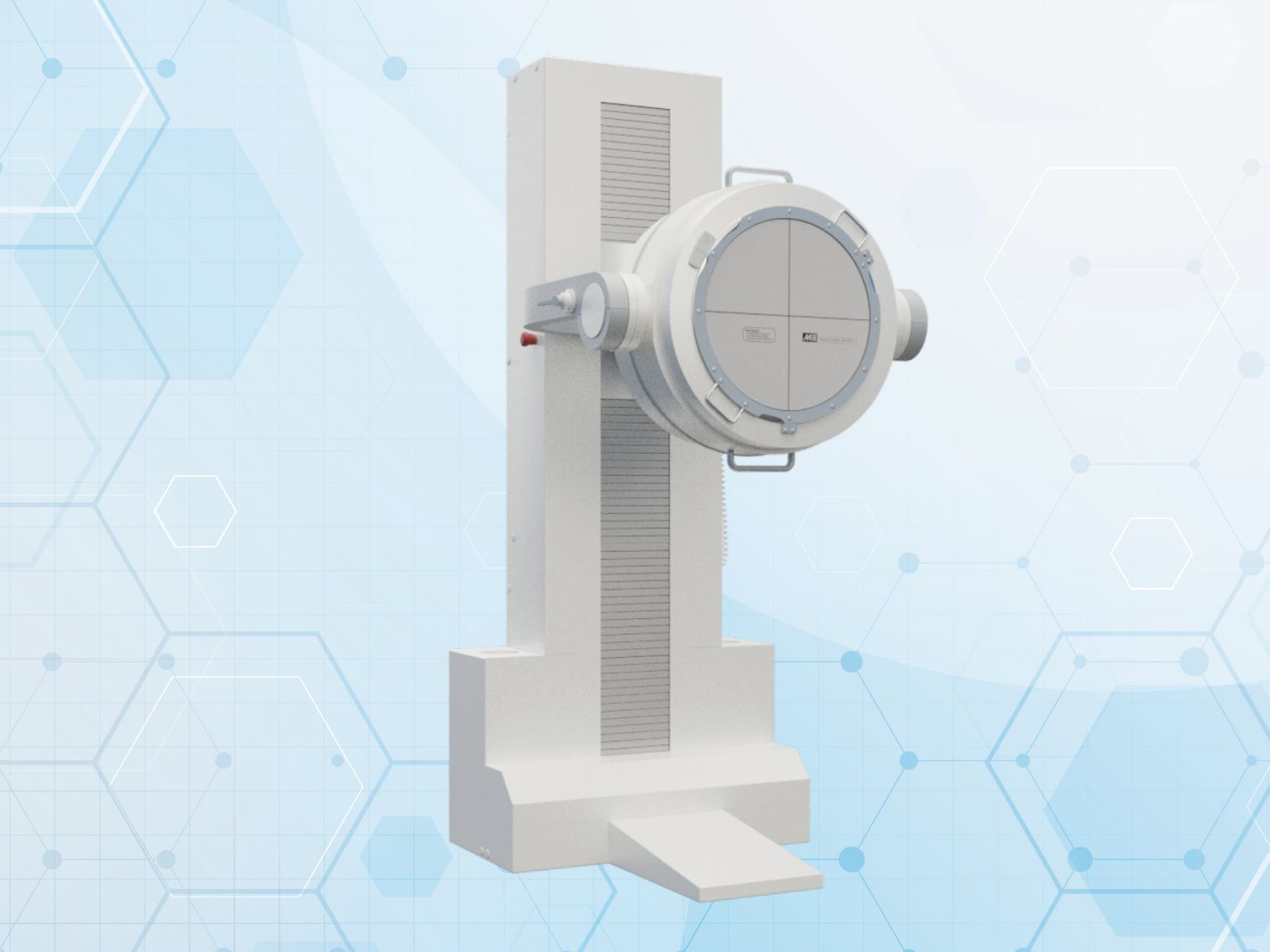 Jaszczak phantom – MiE