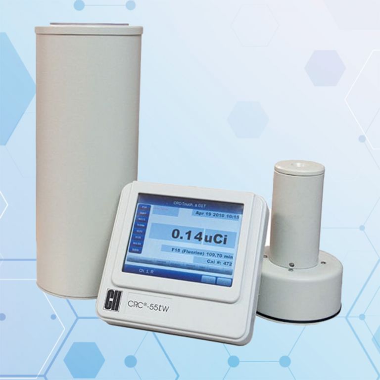 Dose calibrators – MiE