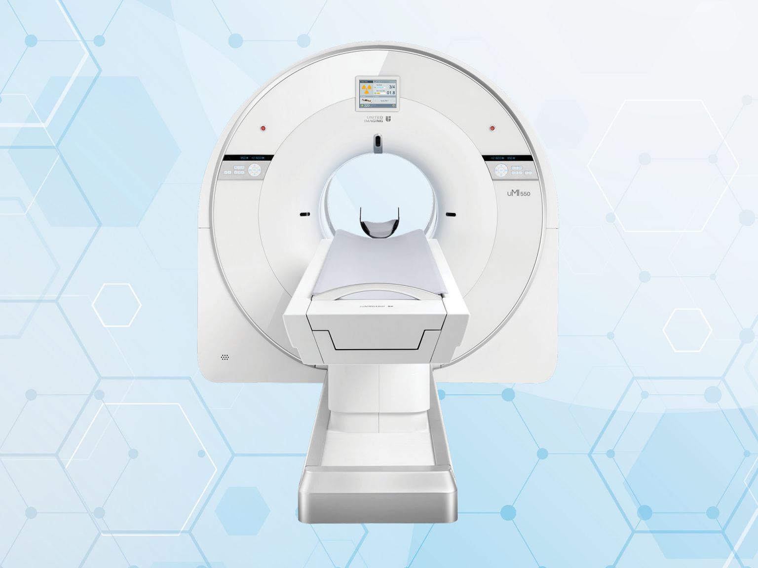 MiE – medical imaging electronics