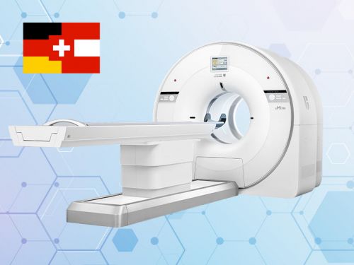 MiE – medical imaging electronics
