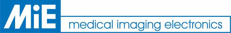 MiE – medical imaging electronics